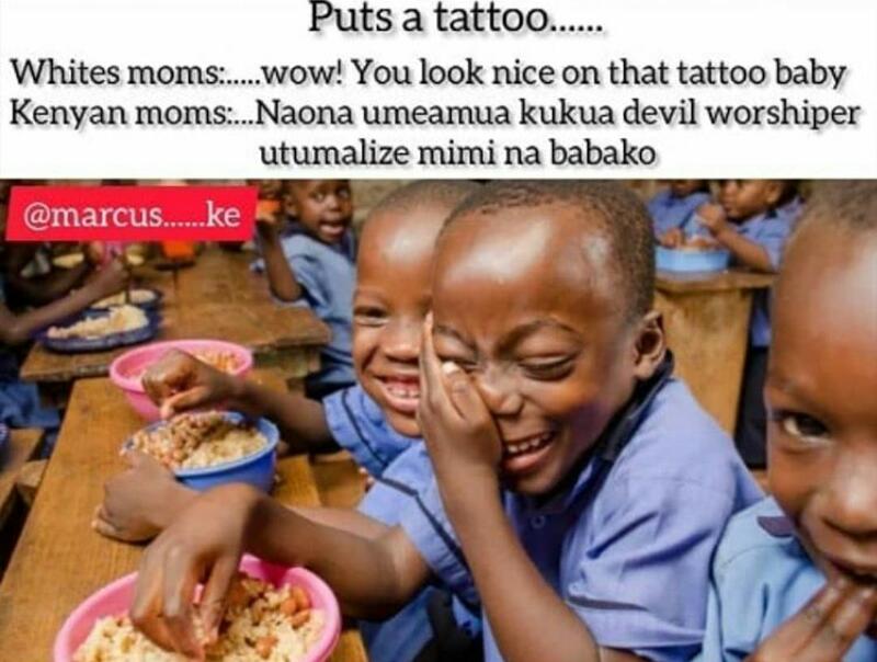 John Mutiso (@Totyvex_) | Twitter