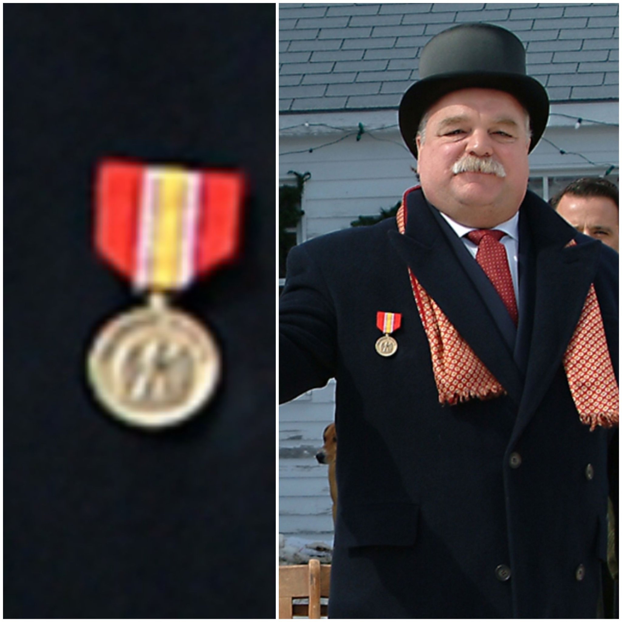 National Defense Service Medal