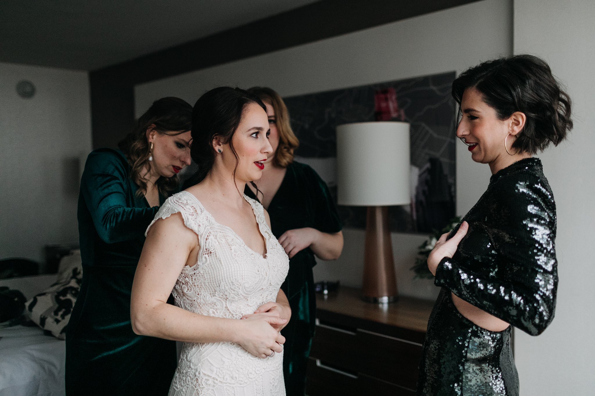 Hannah Keyser Wedding August, 2011 UBCentral