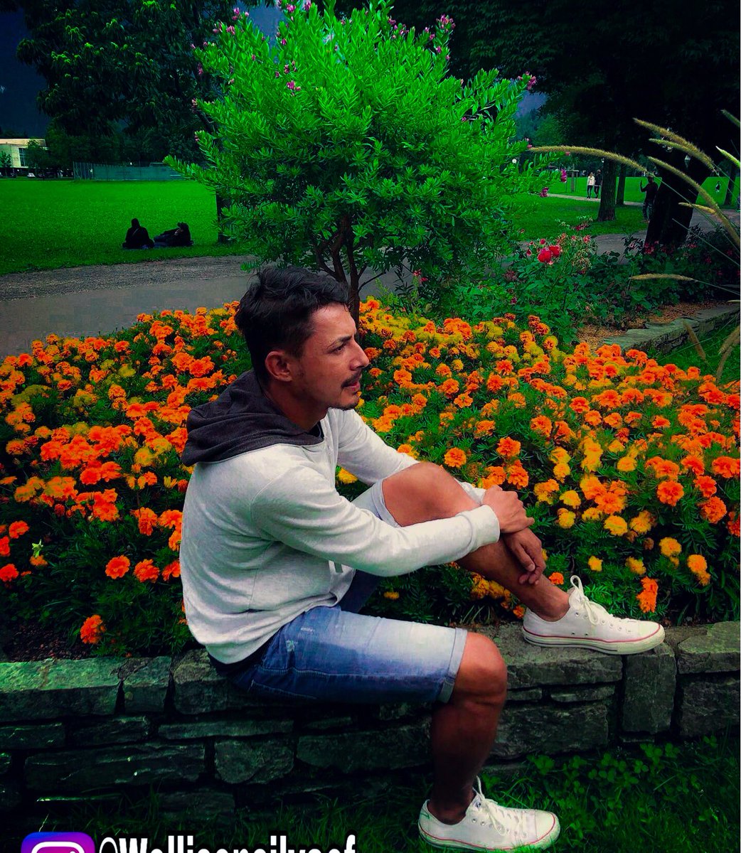 Wellison Silva (@wellison_gs) | Twitter