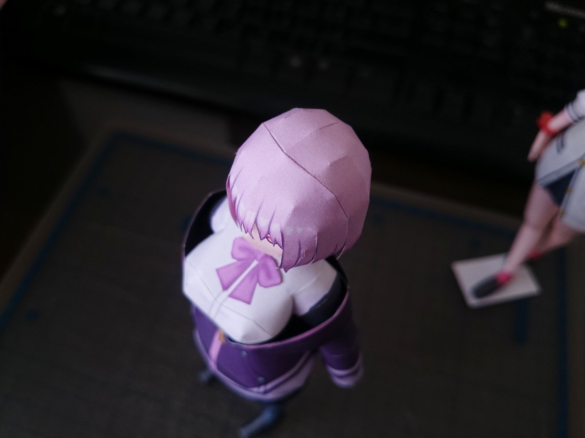 meen (@MEEN3S) さんのモデル作品まとめ (7 件) - Twoucan