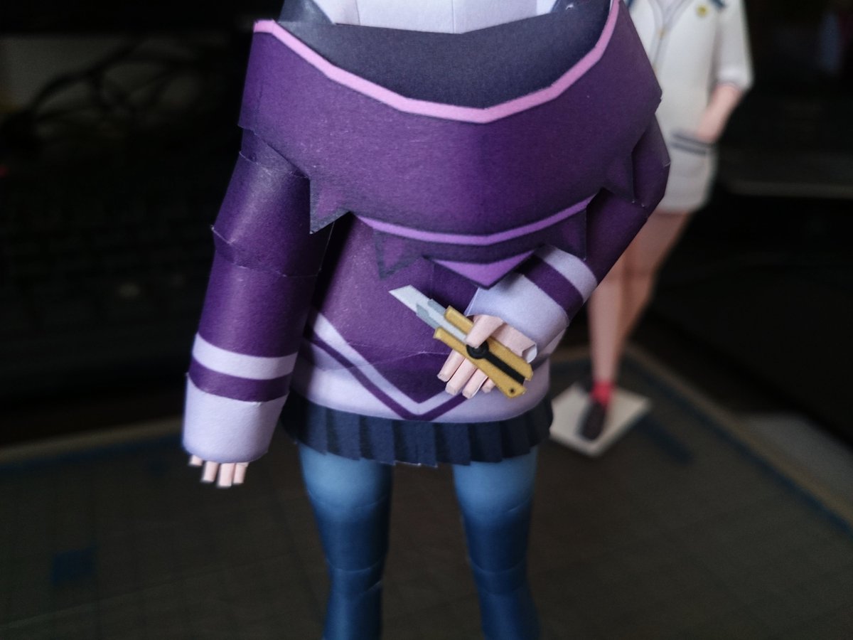 meen (@MEEN3S) さんのモデル作品まとめ (7 件) - Twoucan