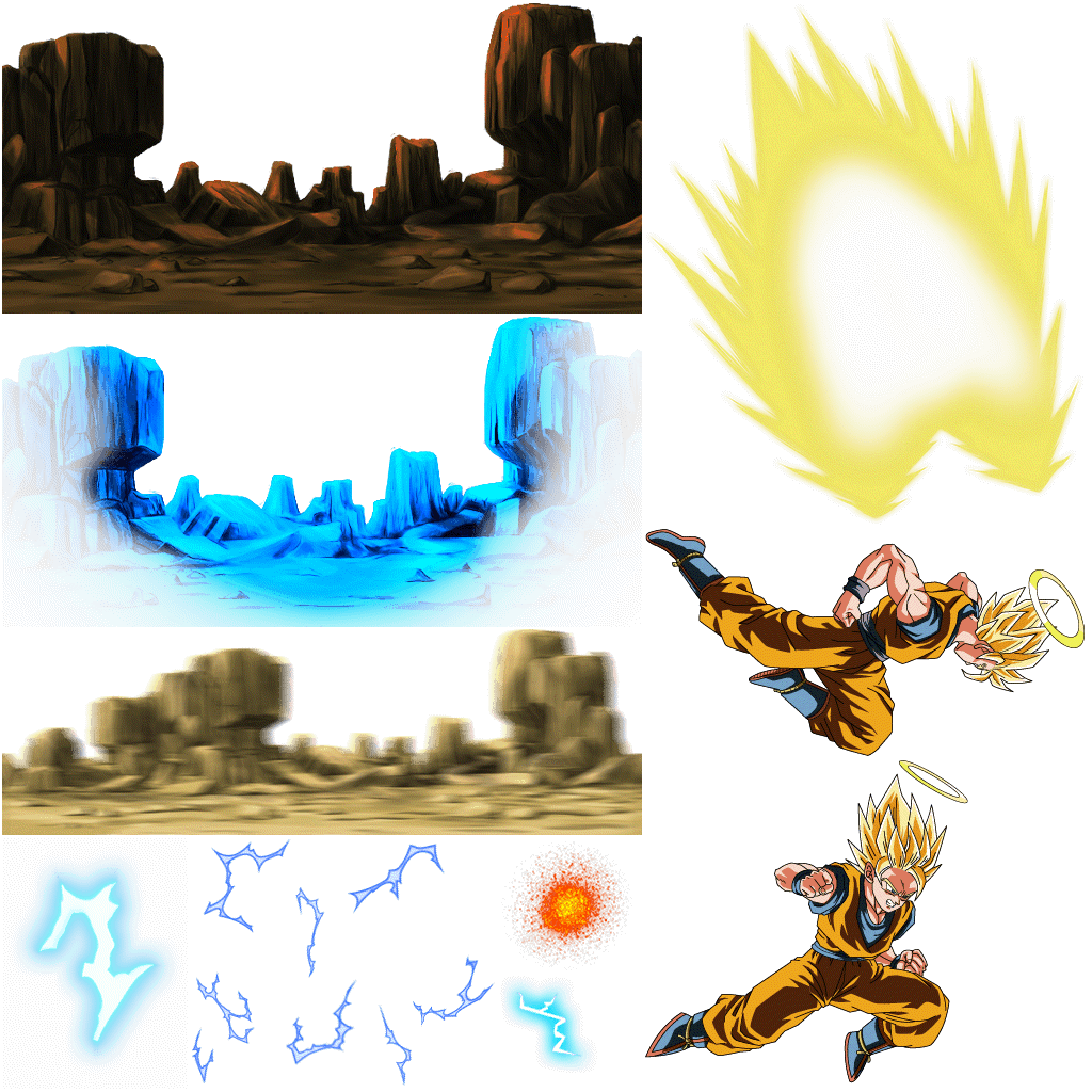 Dokkan Assets (DBZ Assets) #RIPGachaTalks on Twitter: "https://t.co/xoMo3aKRF7" / Twitter