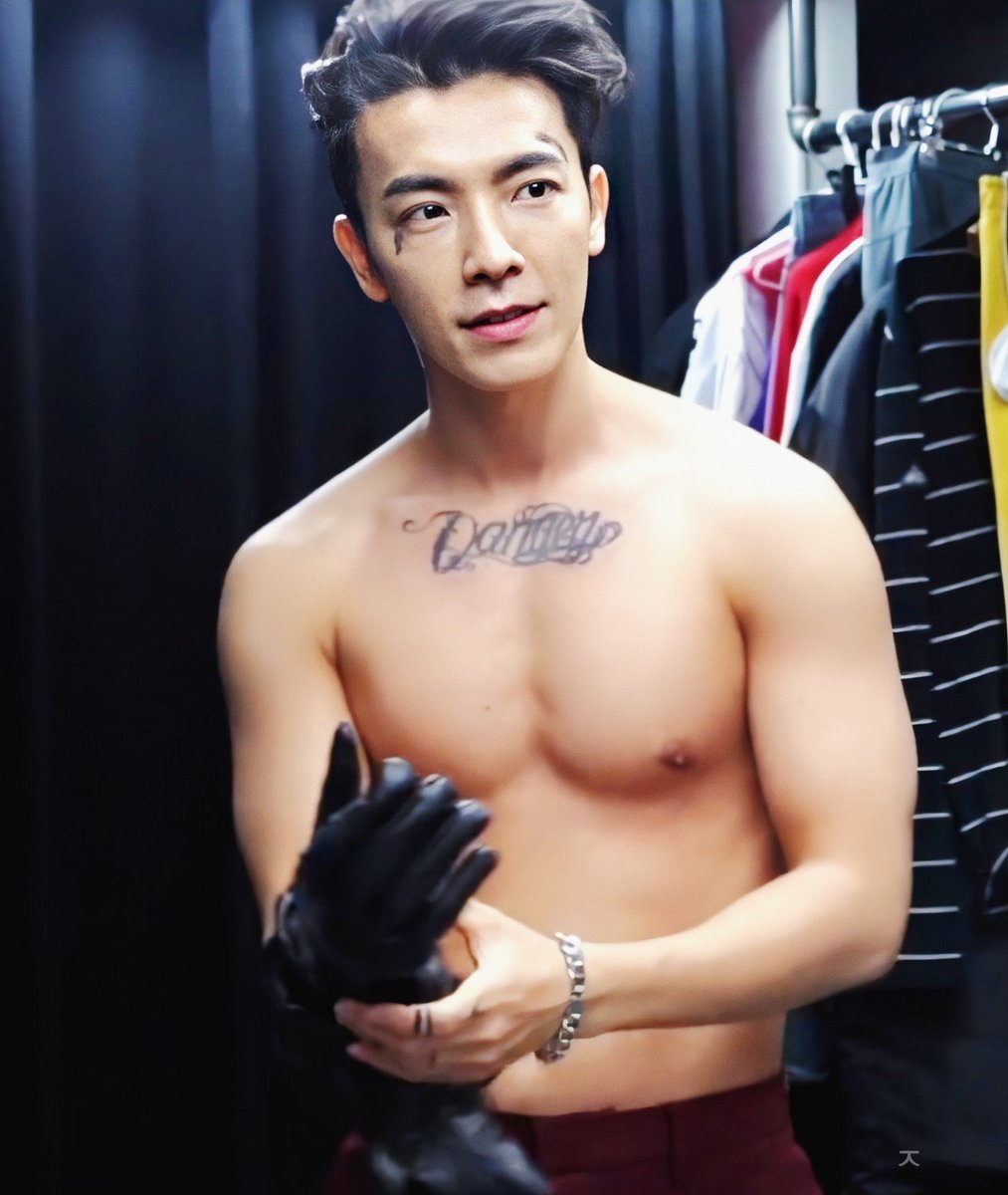 Donghae Body