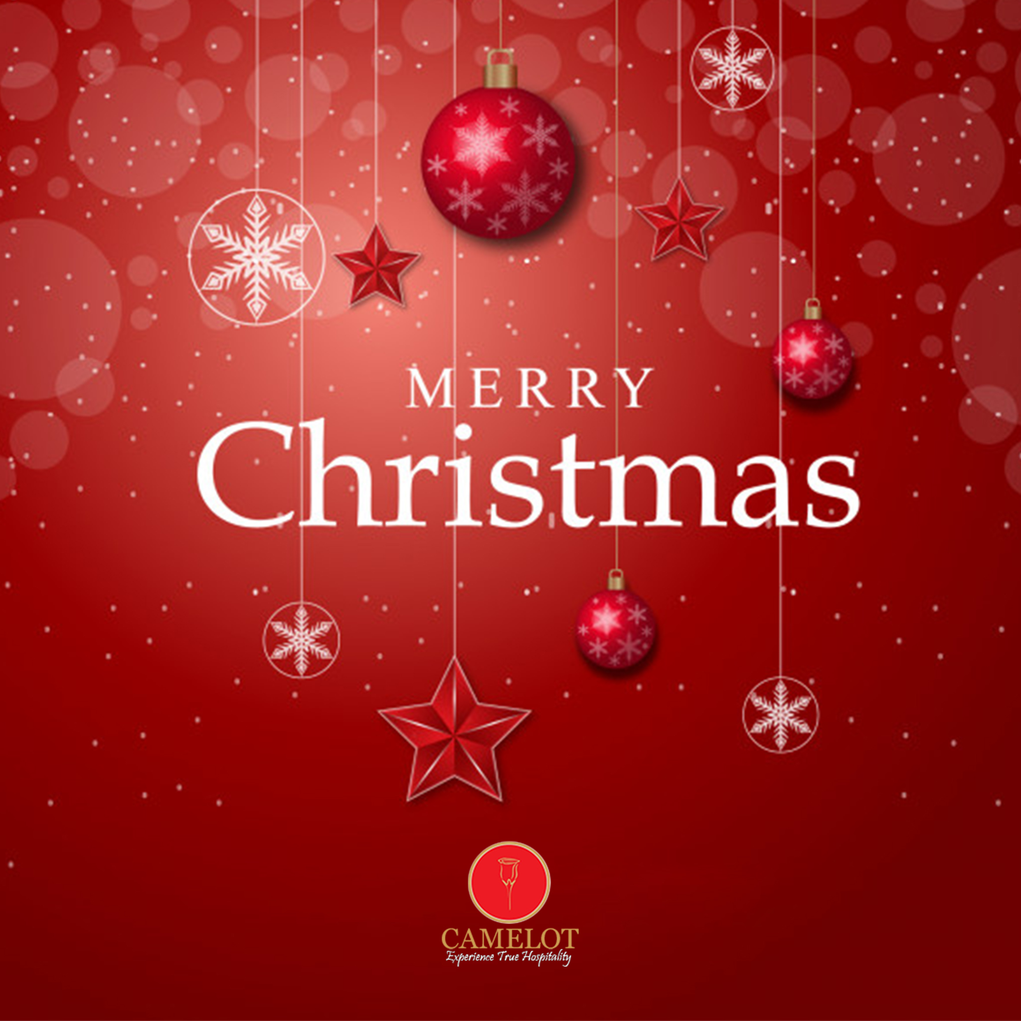 Camelot Convention Centre & Hotel on Twitter: "For this Christmas time ...