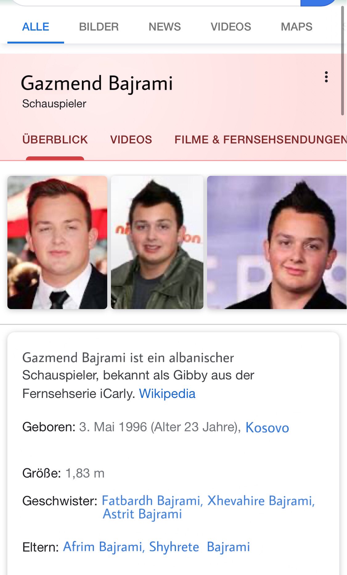 Gibby Icarly Gibby Gibson | ICarly Wiki | Fandom
