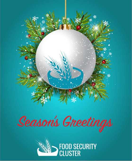 Food Security Cluster