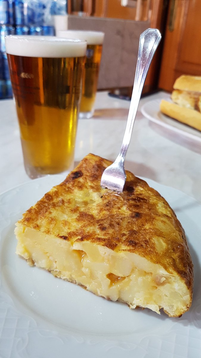 ¿Es este y no otro el DESAYUNO a las 12:18 am de los CAMPEONES ...