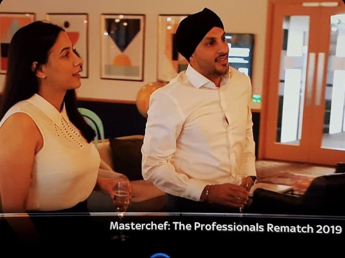 Masterchef: The Professionals Sikhs 📷 @bee_sting89 👳🏽‍♂️ #Singh #Sikh ...
