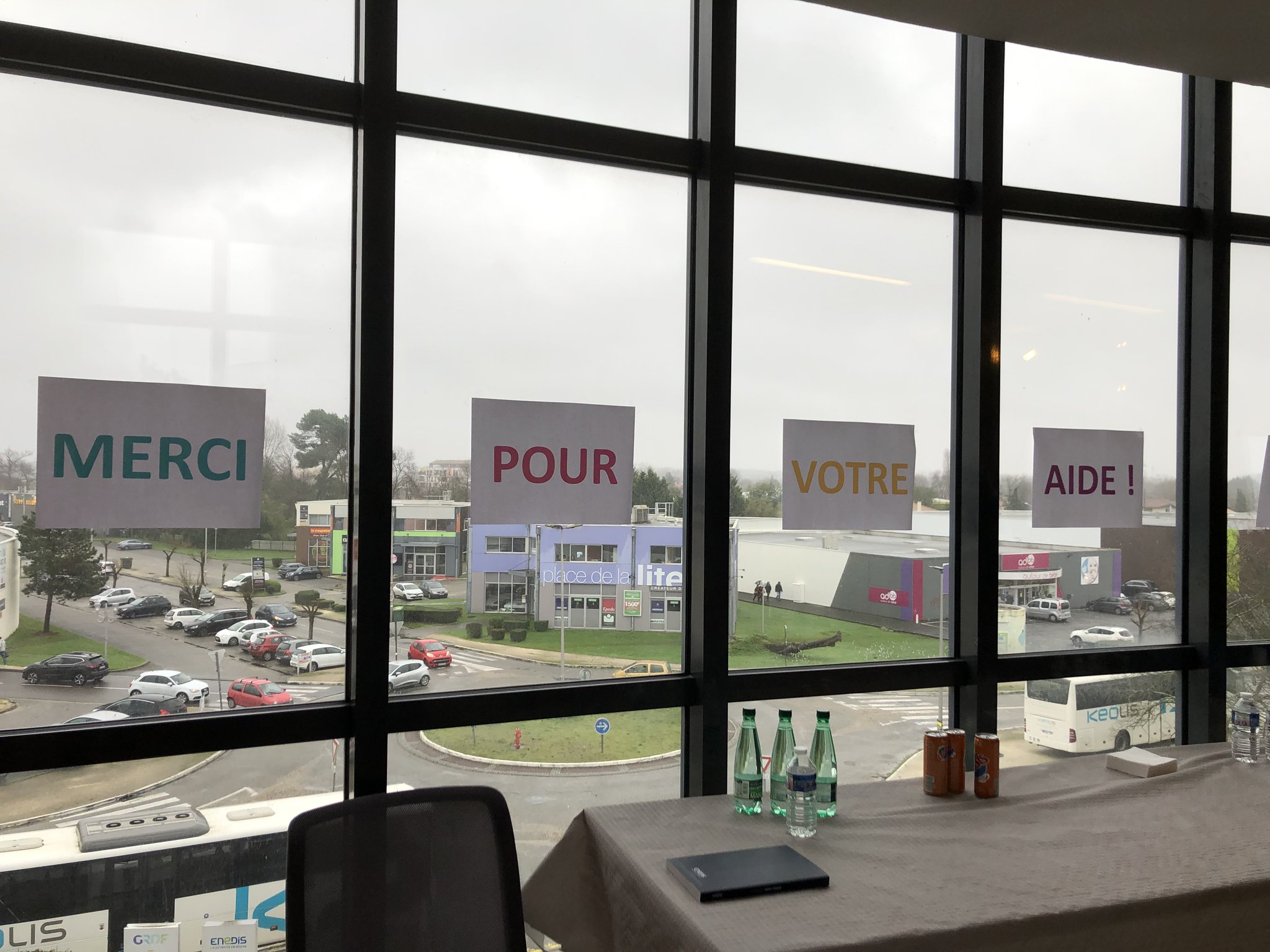 Enedis en Aquitaine Nord on Twitter: Enedis en Aquitaine Nord on Twitter: