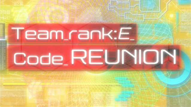 【Z/X Code reunion 12話 感想】 最後は百合に収斂する : アキブラ電書