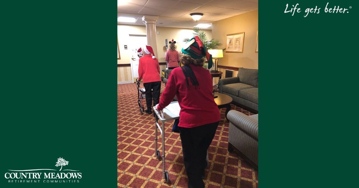 News | Country Meadows Retirement Communities