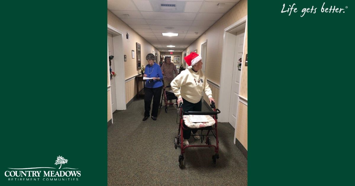 News | Country Meadows Retirement Communities