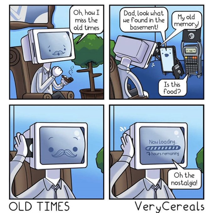 Twoucan - System32Comics