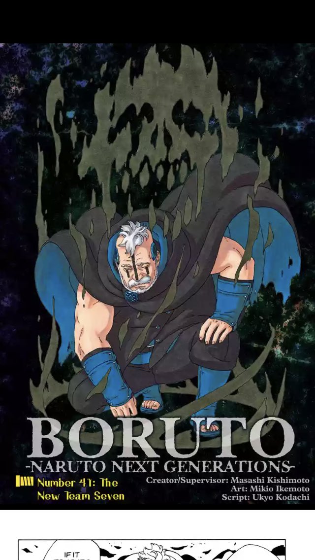 Naruto - TV Tropes Forum