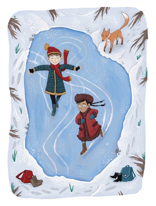 Rachel Sanson (@rachel_sanson) さんのイラスト・マンガ作品まとめ (22 件) - Twoucan