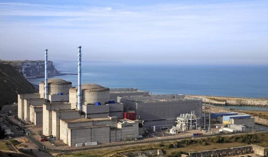 New crack detected at France’s Penly NPP - Nuclear Engineering ...