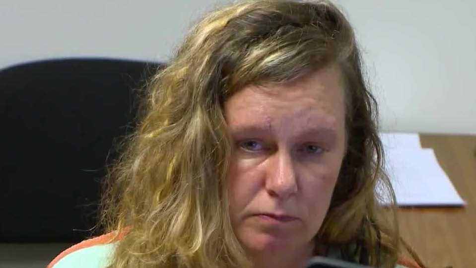 Woman faces another attempted murder charge in Iowa in second ...