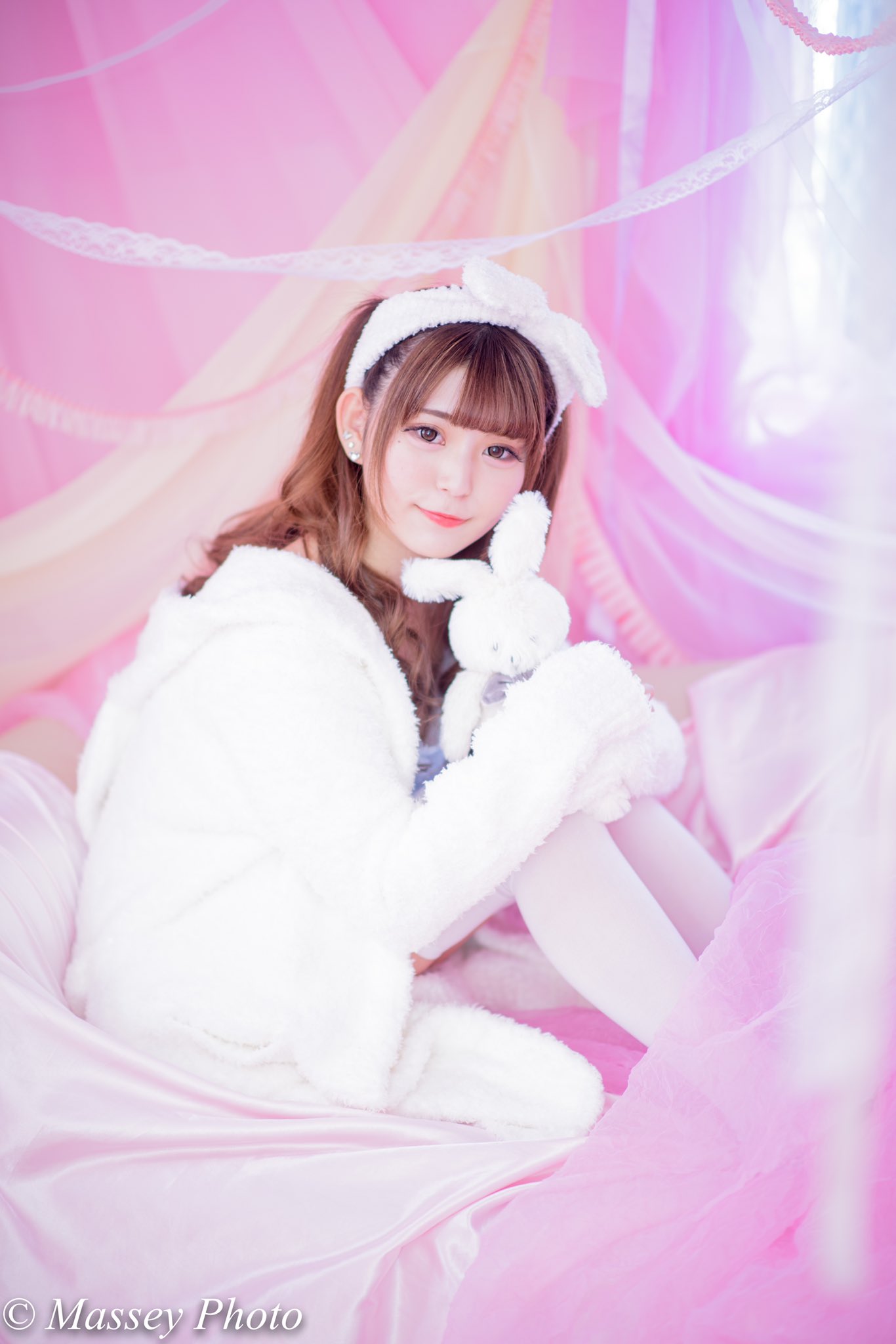 マッシー on Twitter: "11/16 #コットン撮影会 3部 〜 #結月ねね ちゃん 「House Studio Yuis」にて撮影。 @nene_riamu @Cotton ...