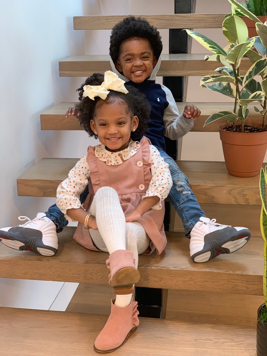 Kendrick Perkins Wife And Kids