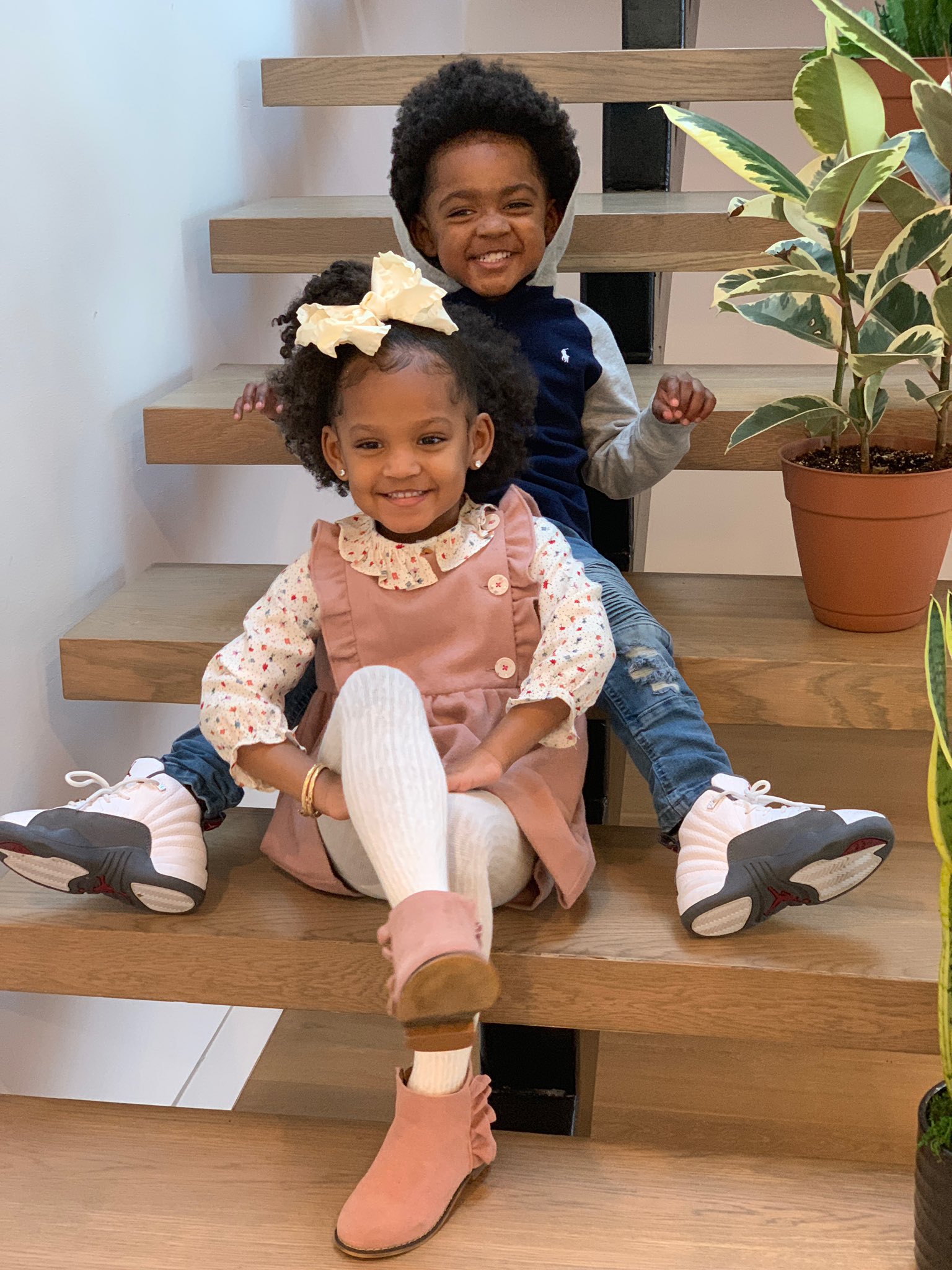 Kendrick Perkins Wife And Kids