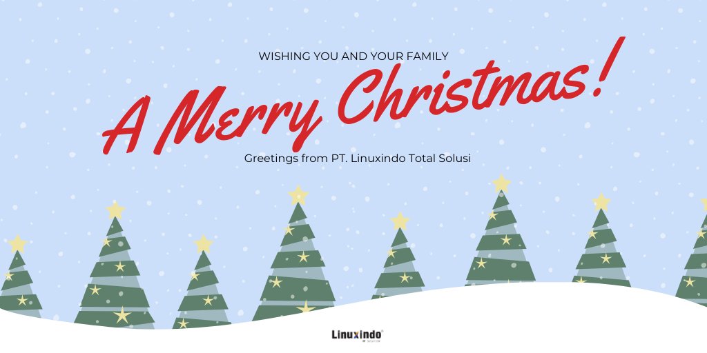 Linuxindo Total Solusi (@LinuxindoTS) | Twitter