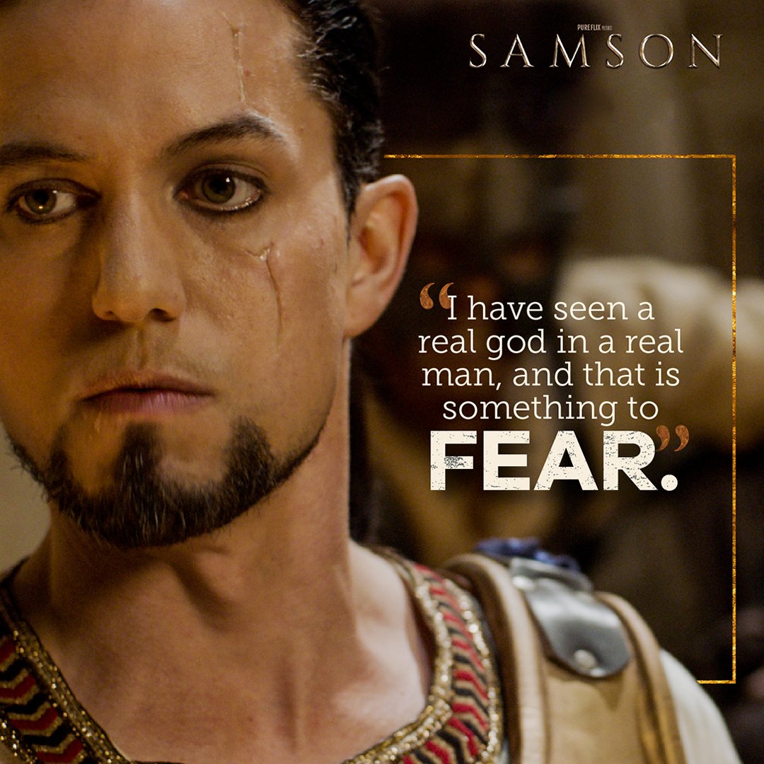Review Film: Samson (2018) – Edwin Dianto – New Kid on the Blog
