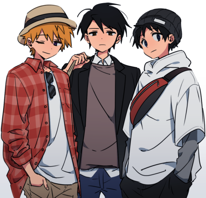 Twoucan - Adey (@cryle_19)