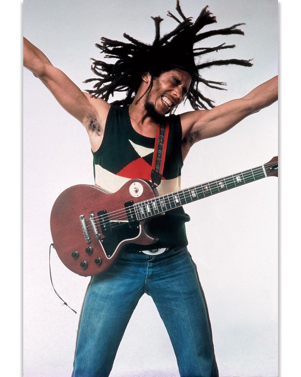 Bob Marley 1976