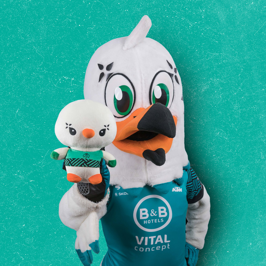 B&B Hotel-Vital Concept 2020 - Forum cyclisme de Velo-Club du Net