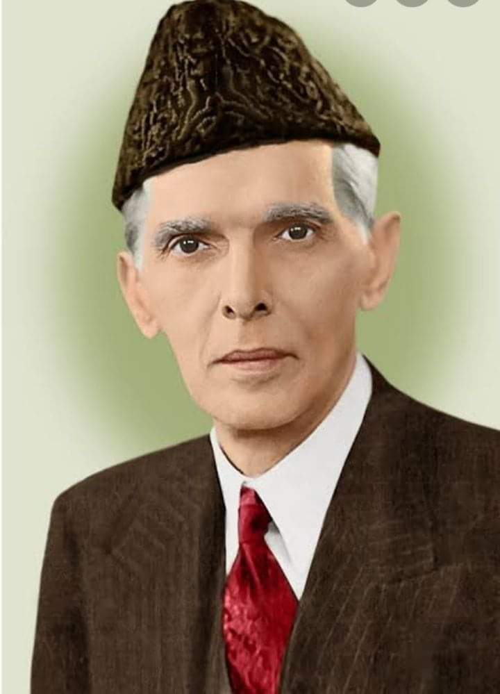 Allama Iqbal Wallpapers