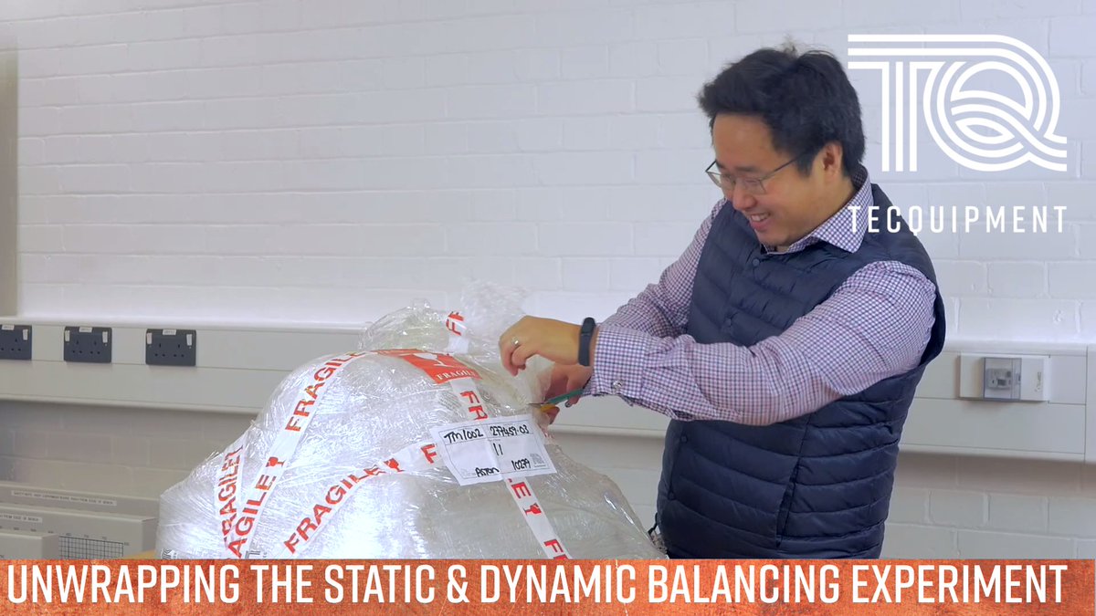 TecQuipment | Engineering Equipment for Education | TecQuipment