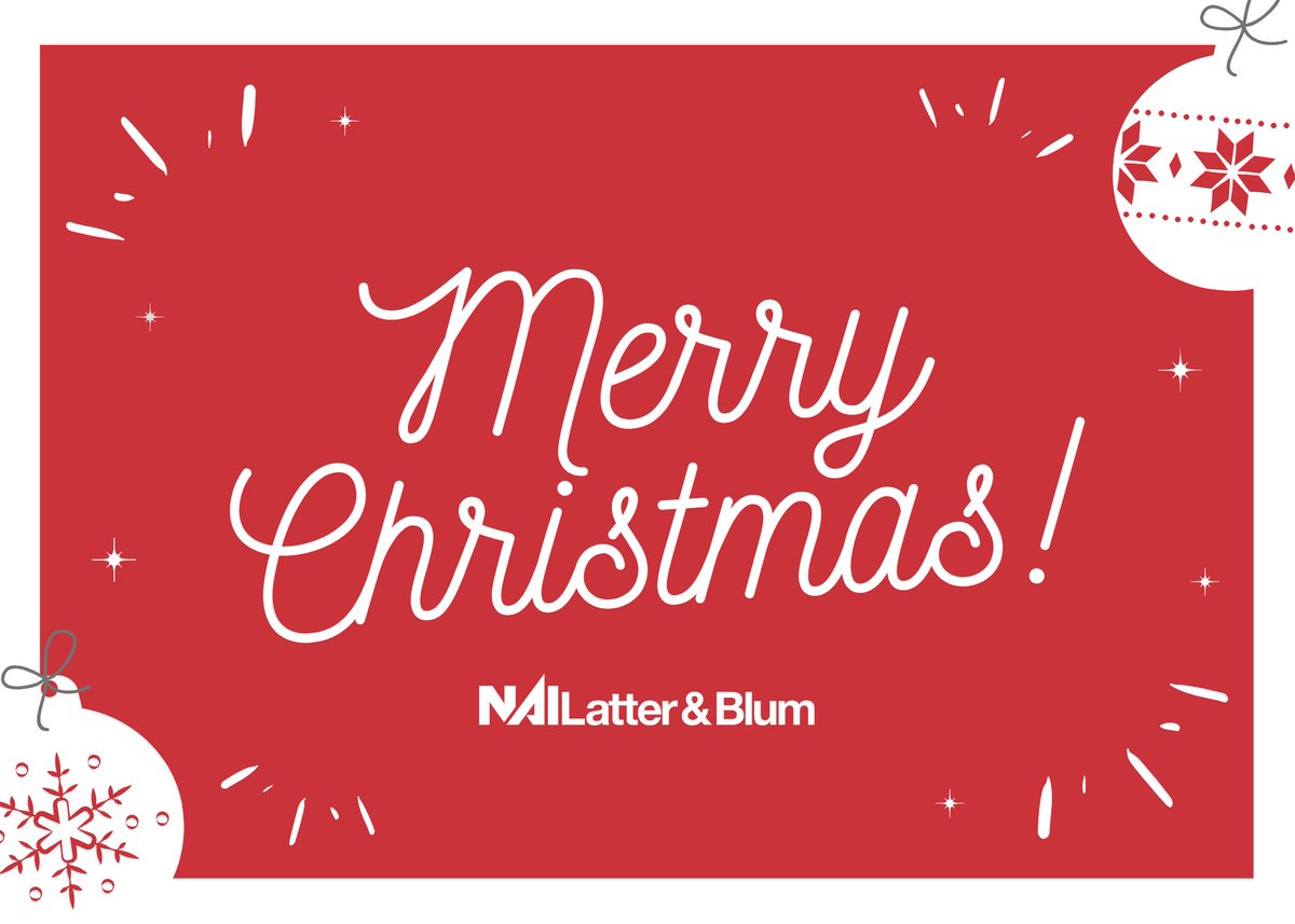 NAI – Latter & Blum NAI – Latter & Blum
