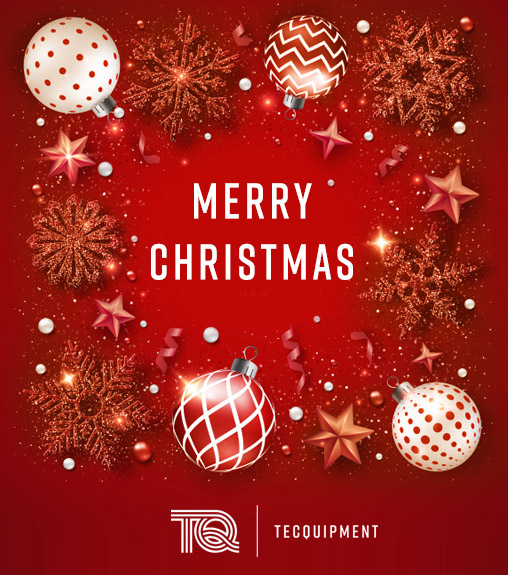 TecQuipment | Engineering Equipment for Education | TecQuipment