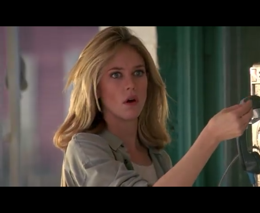 Ally Walker Universal Soldier