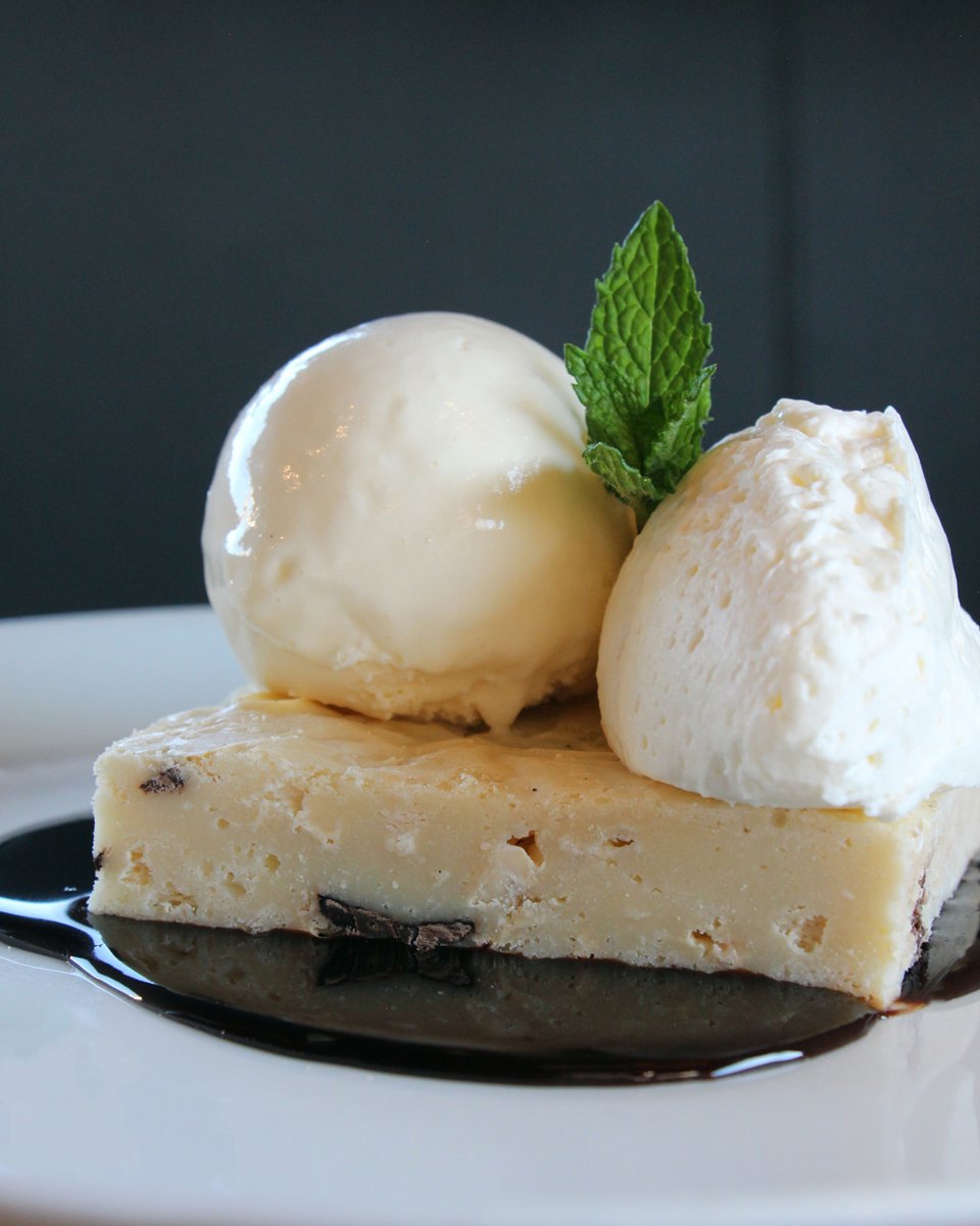 White Chocolate Brownies Moxies