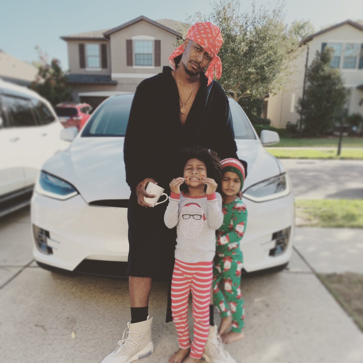 Kb Christian Rapper Wife