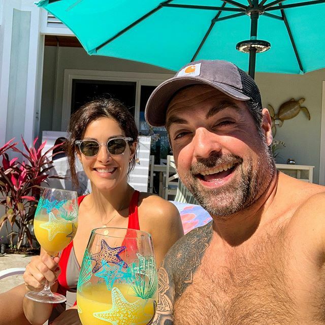 Anthony Carrino's Instagram, Twitter & Facebook on IDCrawl