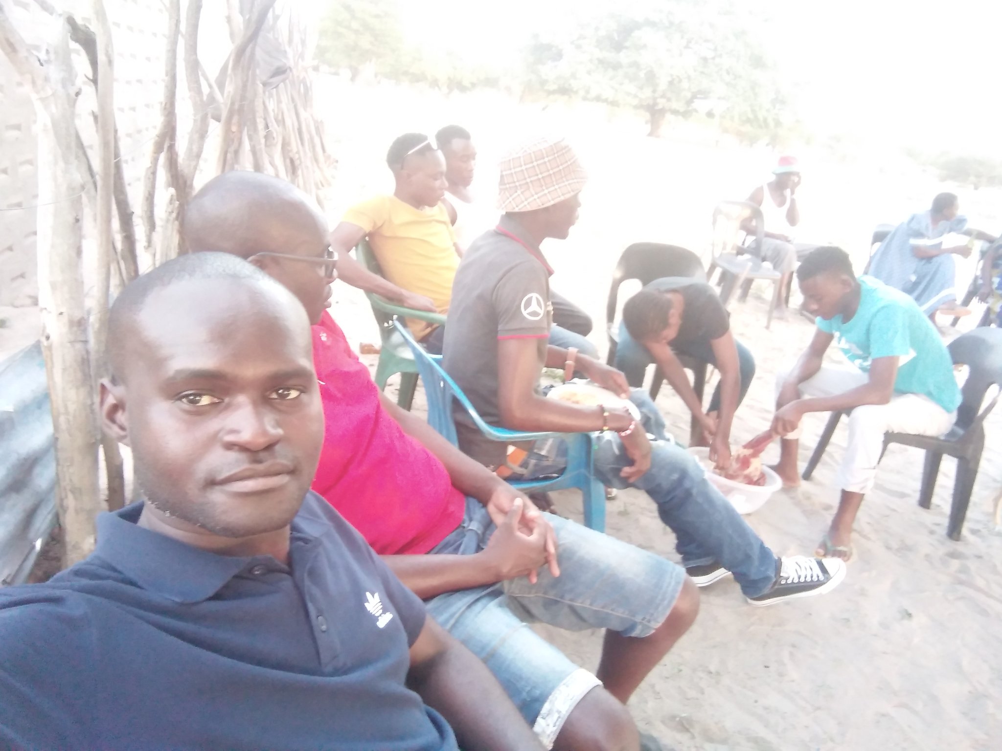 Amon Haukongoβ’ on Twitter: Amon Haukongoβ’ on Twitter: