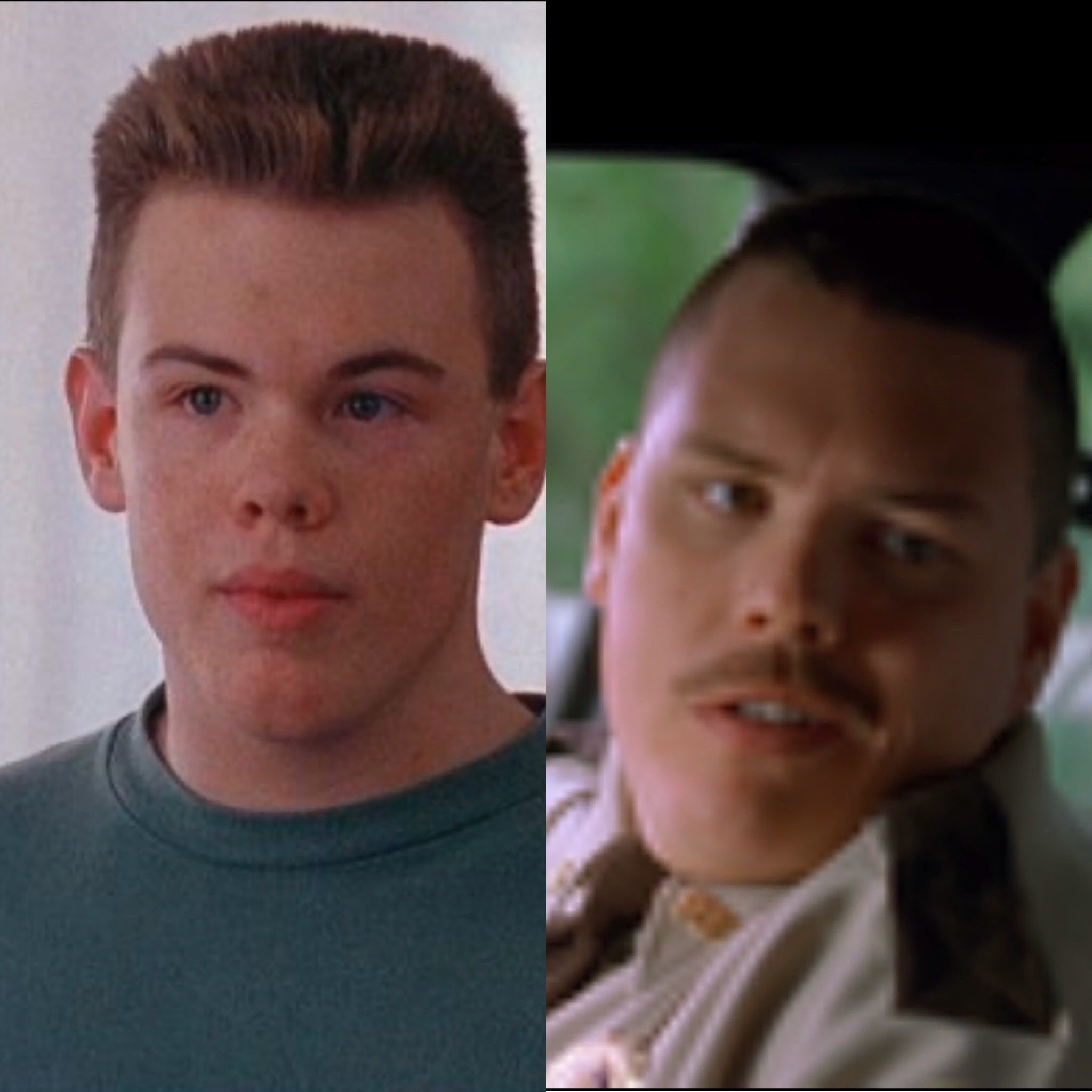 Rodney Farva Super Troopers