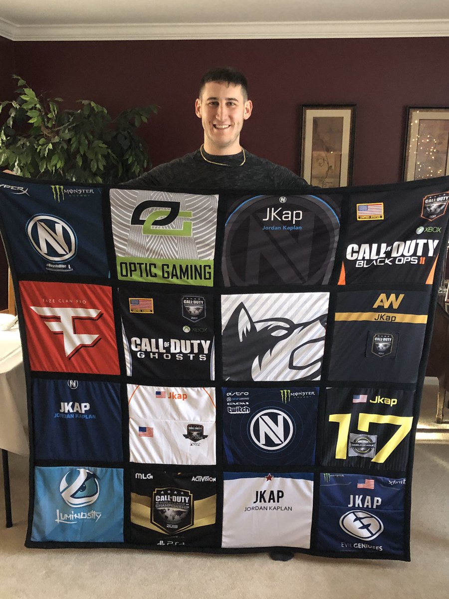 Optic Jkap