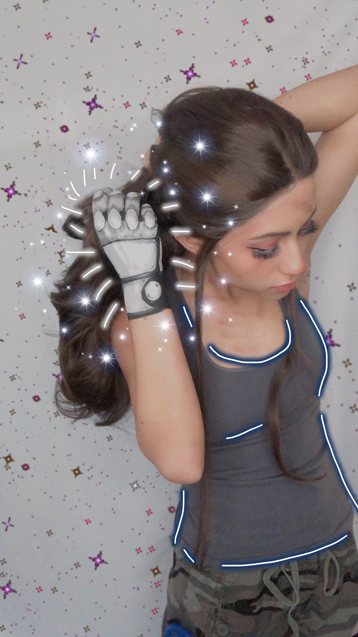 Linh Cinder Linh Cinder. The Lunar Chronicles And Voltron Crossover