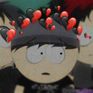 South Park Emo Stan