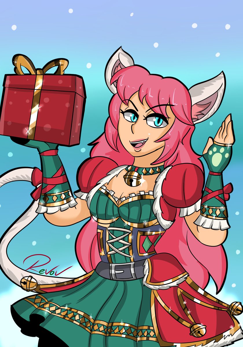 Twoucan - Revov (Commission open) (@Revov_drawings)