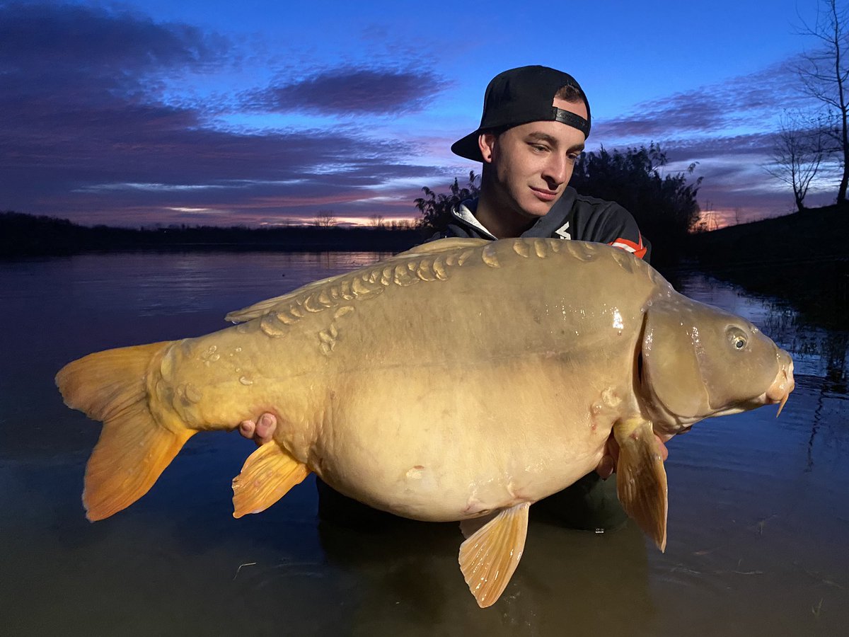 patrick_maier_fishing (@FishingMaier) | Twitter