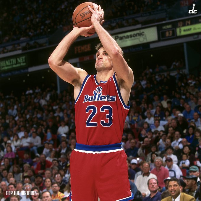 Tim Legler's Birthday Celebration | HappyBday.to
