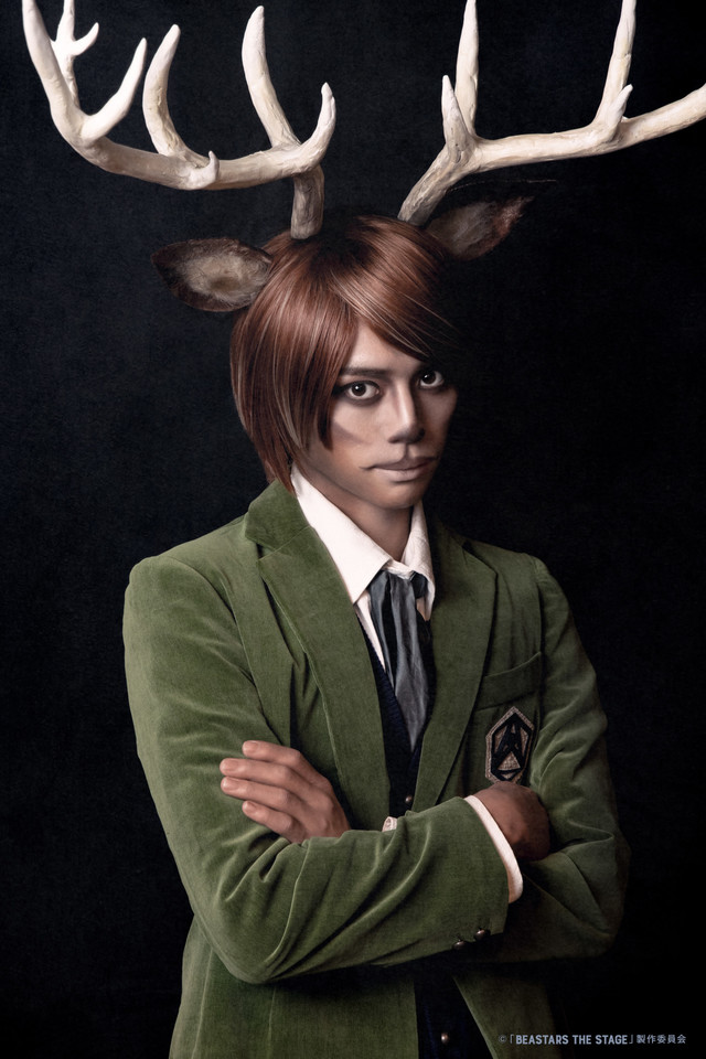 AnimeAddicts - Fórum - Spoilerszoba - Beastars, 7. oldal