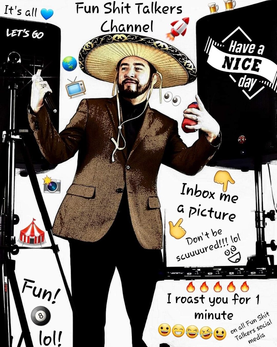 Fun Shit Talkers Channel (@FunShitTalkers) | Twitter