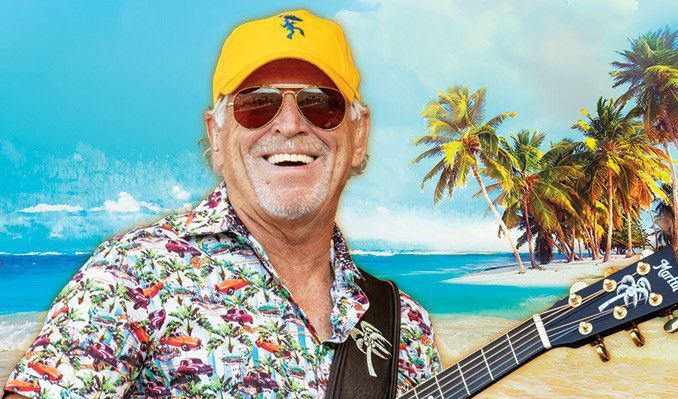 Jimmy Buffett's Birthday Celebration | HappyBday.to
