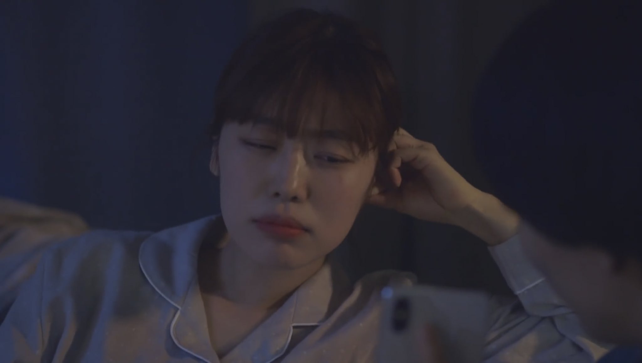 eun🫀@ comms again... on Twitter: "what? you want good wlw domestic content? a whole gl webdrama ...